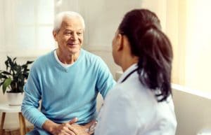 Incontinence Related Skin Rashes - Balmex AdultAdvantage